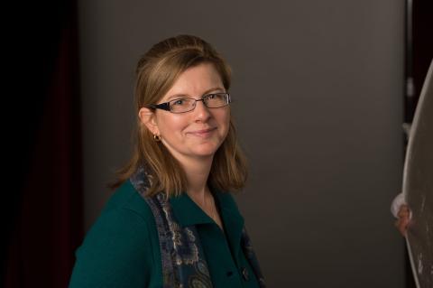 Catherine Loughlin | Centre for Free Expression