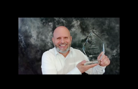 2025 Peter Bryce Prize for Whistleblowing | Centre for Free Expression